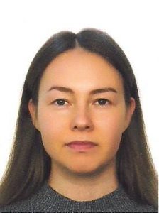 Russisch Nachhilfe mit Muttersprachlerin Elena in Perm