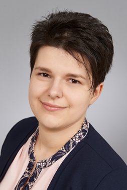 Deutsch Privatunterricht mit Dolmetscherin Jelena in Wien